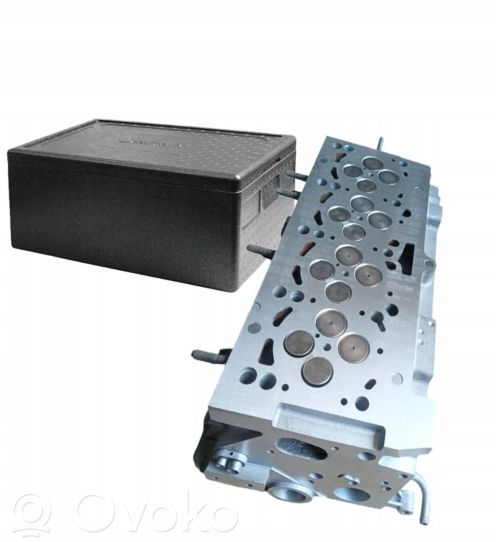 03G103373A Skoda Superb B5 (3U) Engine head, 705.88 € | RRR