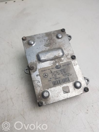 A0028202426 Mercedes-Benz E W211 Headlight ballast module Xenon, 29.00 ...