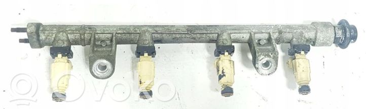 WTRYSKIWACZ Hyundai Tucson JM Fuel injector, 10.24 € | RRR