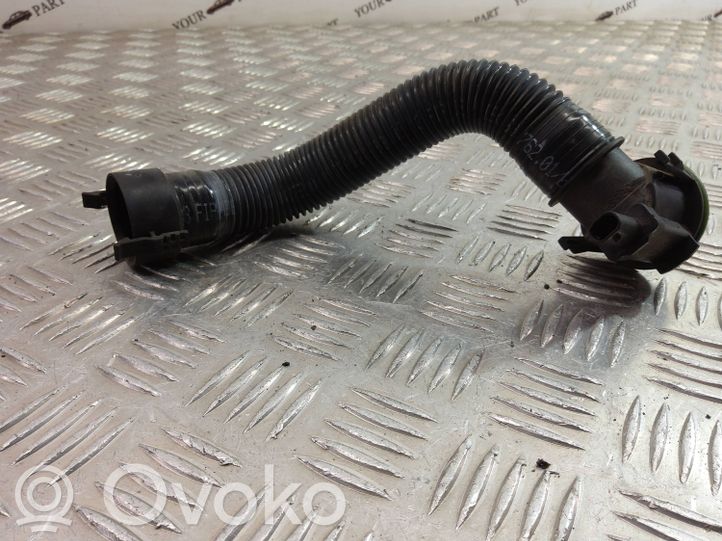 BMW 5 F10 F11 Alsuoklis/ alsuoklio vamzdelis (-ai)/ žarna (-os) 7588417 ...