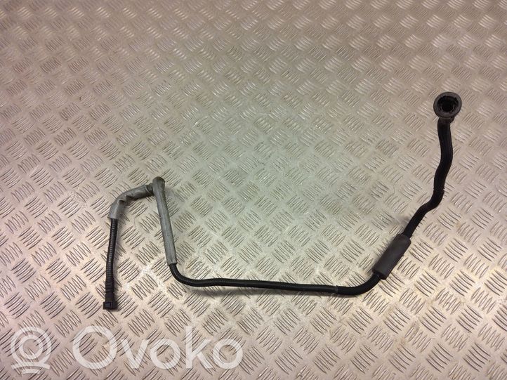 8642845 BMW X1 F48 F49 Fuel line pipe, 54.40 € | RRR