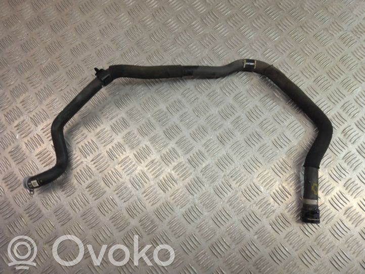9354463 BMW X3 G01 Engine coolant pipe/hose, 40.00 € | RRR