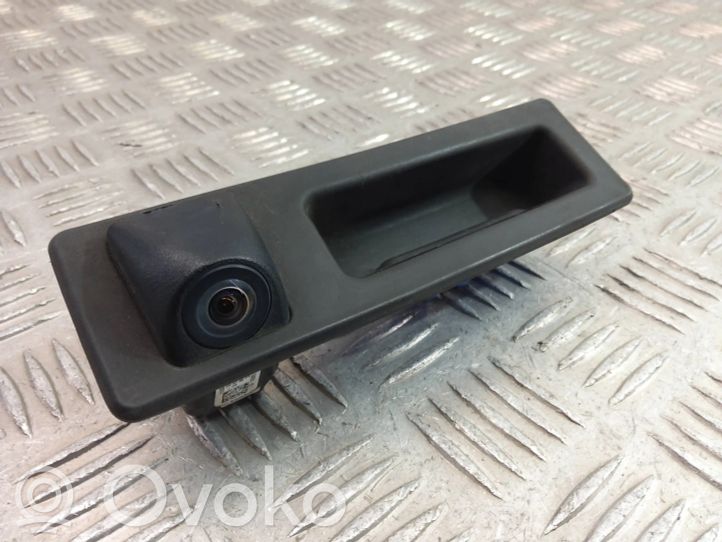 9240351 BMW X3 F25 Rear view/reversing camera, 110.00 € | RRR