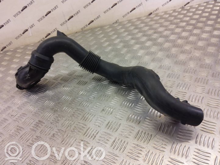 165556691R Renault Captur Air intake duct part, 40.00 € | RRR