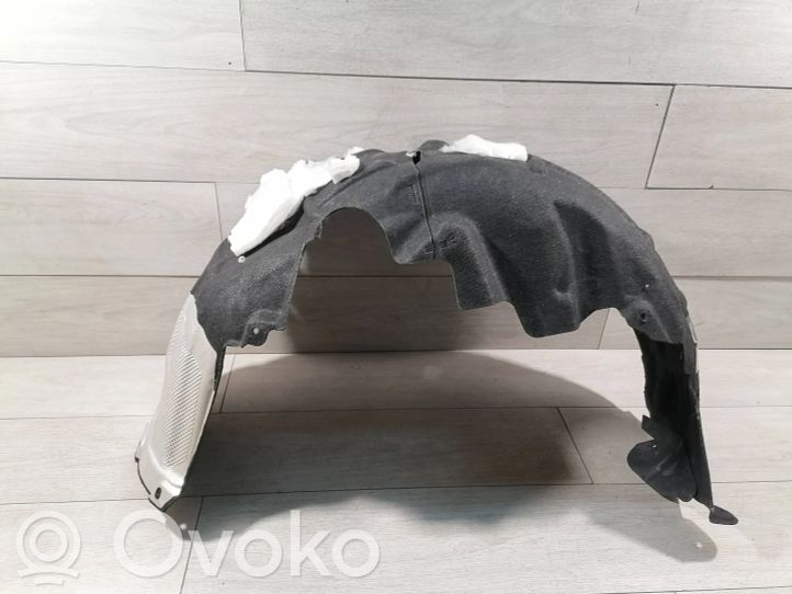 A2068804305 Mercedes-Benz C W206 Rear arch fender liner splash guards ...