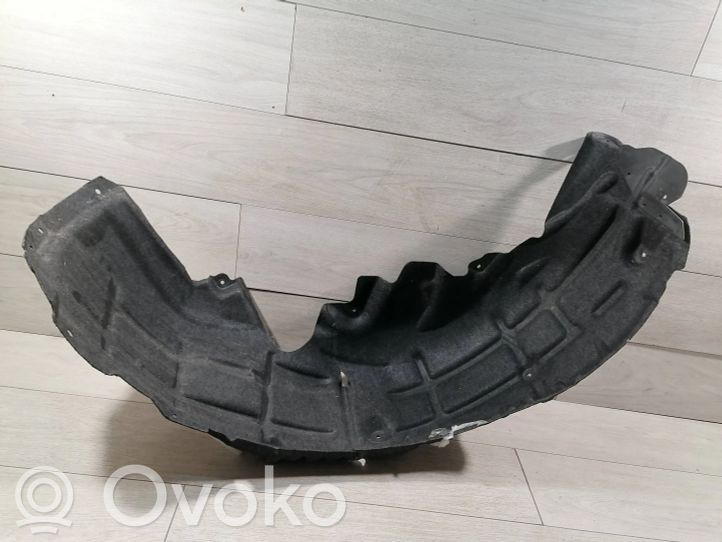 A2068804305 Mercedes-Benz C W206 Rear arch fender liner splash guards ...
