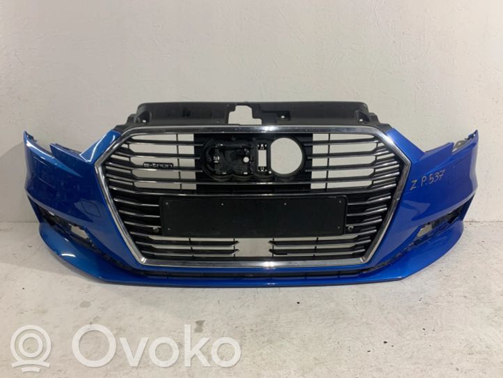 Audi A3 S3 8V Front bumper, 235.81 € | RRR