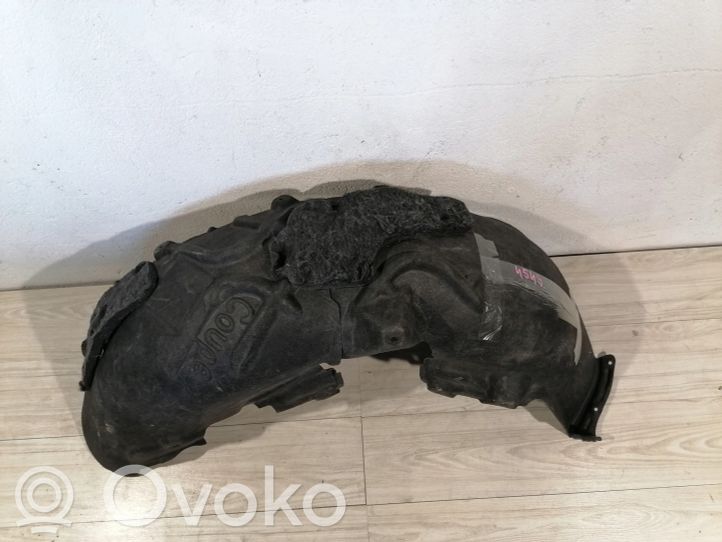 9Y3810906 Porsche Cayenne (9Y0 9Y3) Rear arch fender liner splash ...
