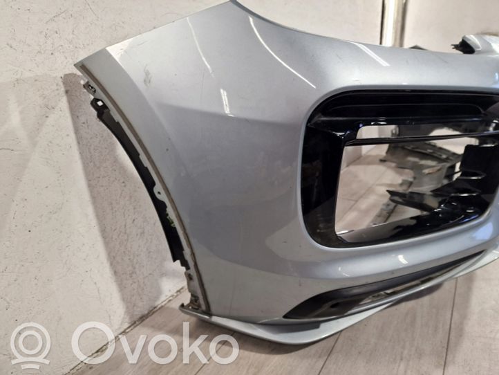 9Y0807221B Porsche Cayenne (9Y0 9Y3) Front bumper, 847.06 € | RRR