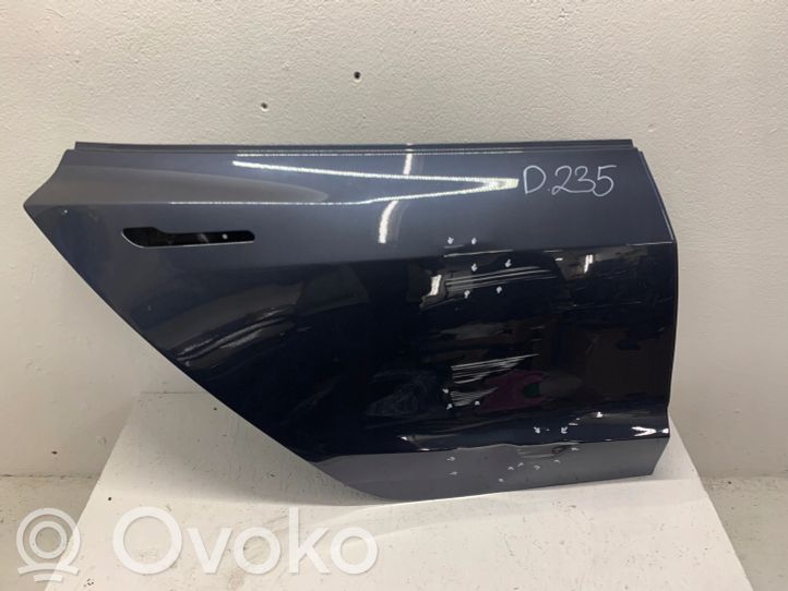 Tesla Model 3 Rear door, 117.90 € | RRR