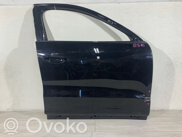 9Y3831312 Porsche Cayenne (9Y0 9Y3) Front door, 423.53 € | RRR