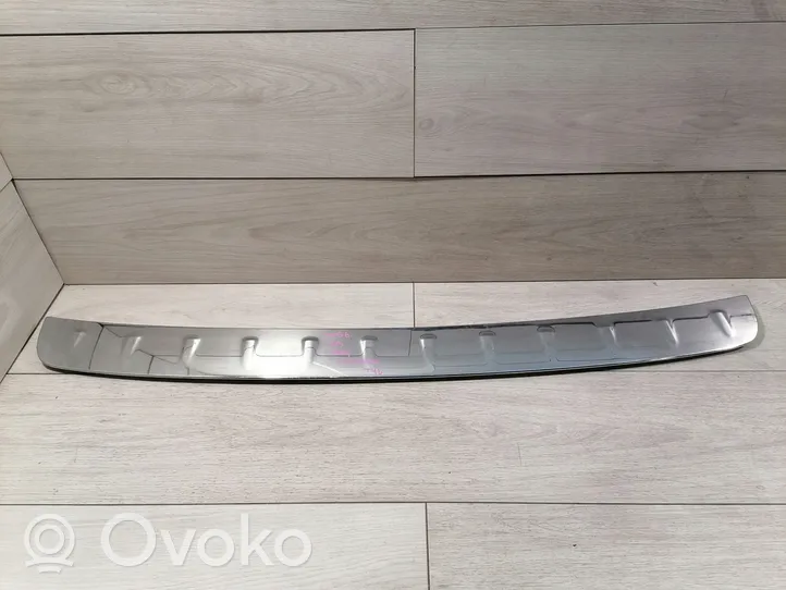 A2478859800 Mercedes-Benz GLB x247 Rear bumper trim bar molding, 56.47 ...