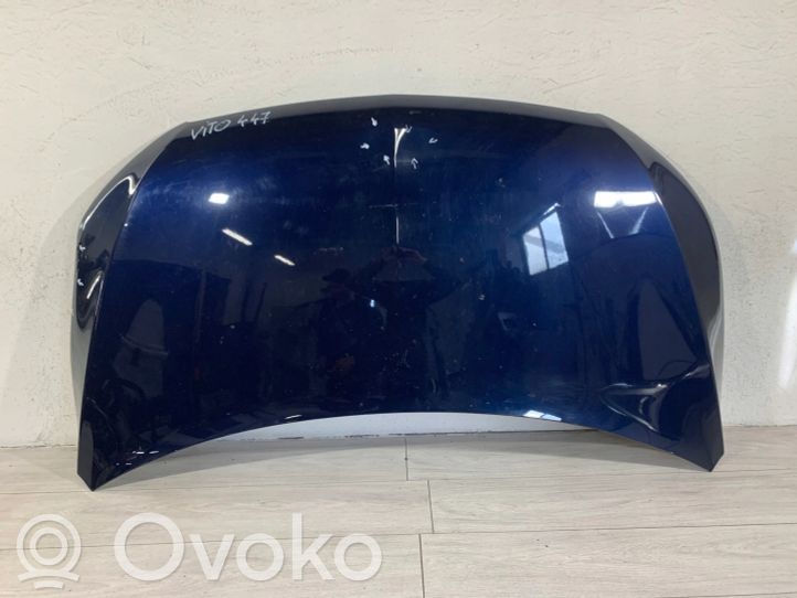 Mercedes-Benz Vito Viano W447 Engine bonnet/hood, 254.12 € | RRR