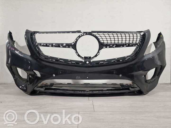 A4478851000 Mercedes-Benz Vito Viano W447 Front bumper, 314.41 € | RRR
