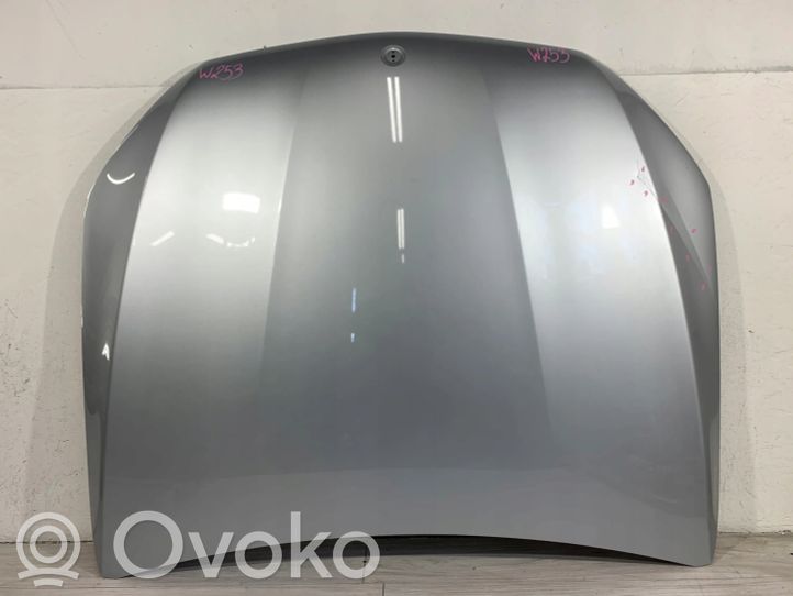 A2538870304 Mercedes-Benz GLC X253 C253 Engine bonnet/hood, 340.61 € | RRR