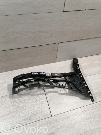 A2058800630 Mercedes-Benz C W205 Rear bumper mounting bracket, 26.20 ...
