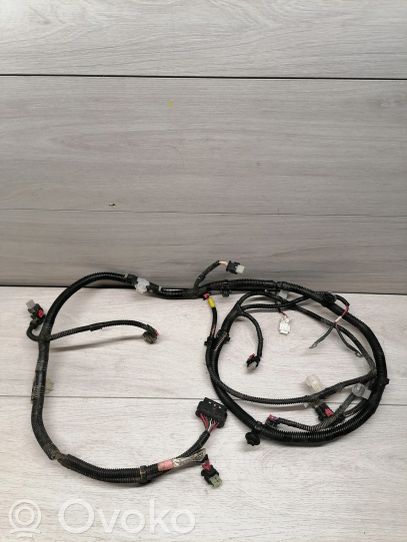 156796100A Tesla Model 3 Parking sensor (PDC) wiring loom, 144.10 € | RRR