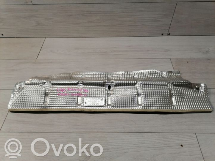 99150547101 Porsche 911 991 Exhaust heat shield, 22.59 € | RRR