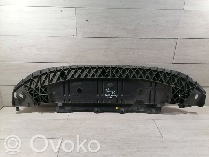 622358108R Renault Kangoo II Front bumper skid plate/under tray, 84.71 ...