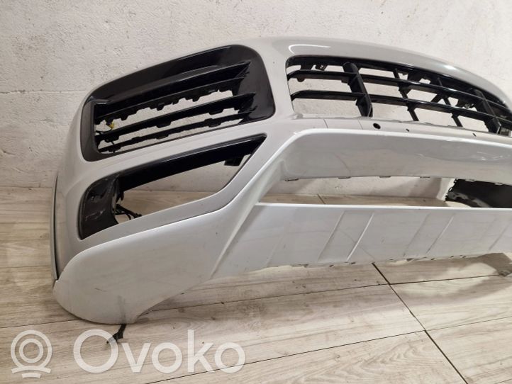 9Y0807221B Porsche Cayenne (9Y0 9Y3) Front bumper, 941.18 € | RRR
