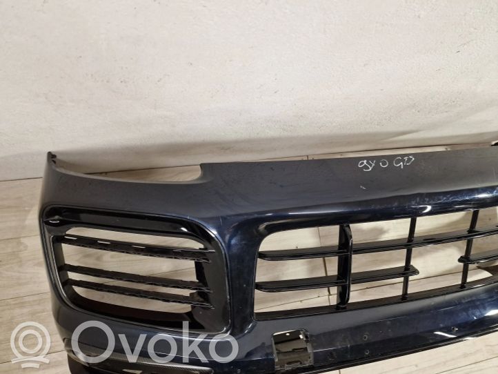 9y0.807.221B Porsche Cayenne (9Y0 9Y3) Front bumper, 1058.82 € | RRR