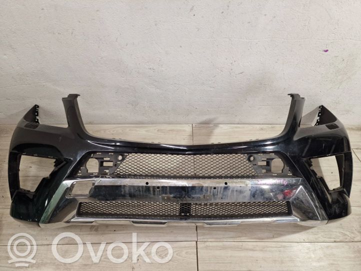 A1668803340 Mercedes-Benz ML W166 Front bumper, 305.88 € | RRR