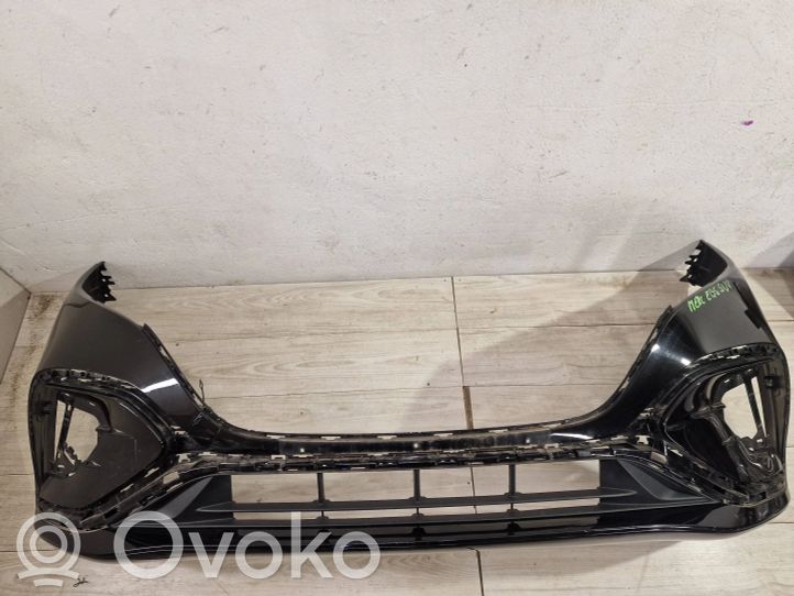 A2968855201 Mercedes-Benz EQS X296 Front bumper, 1176.47 € | RRR