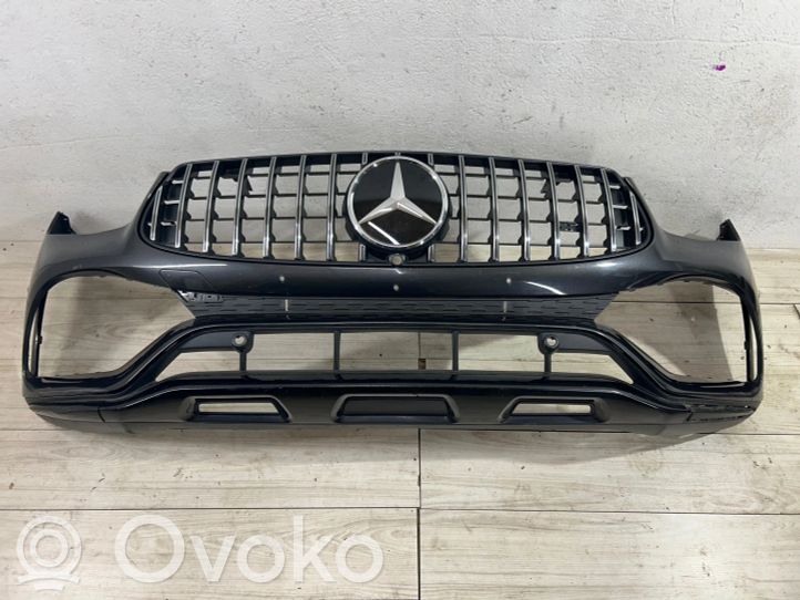 Mercedes-Benz GLC C253 Pare-choc avant, 800.00 € | OVOKO