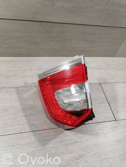 31395960 Volvo XC70 Rear/tail lights, 152.94 € | RRR