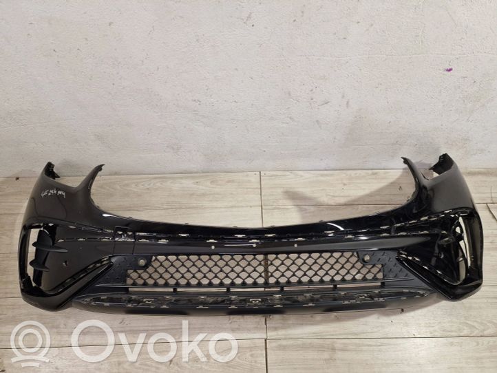 A2548851501 Mercedes-Benz GLC C254 Front bumper, 400.00 € | RRR