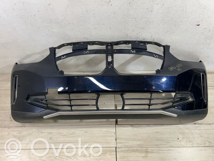 BMW iX3 G08 Front bumper, 376.47 € | RRR