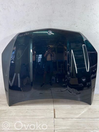 Mercedes-Benz GLE W167 Engine bonnet/hood, 800.00 € | RRR