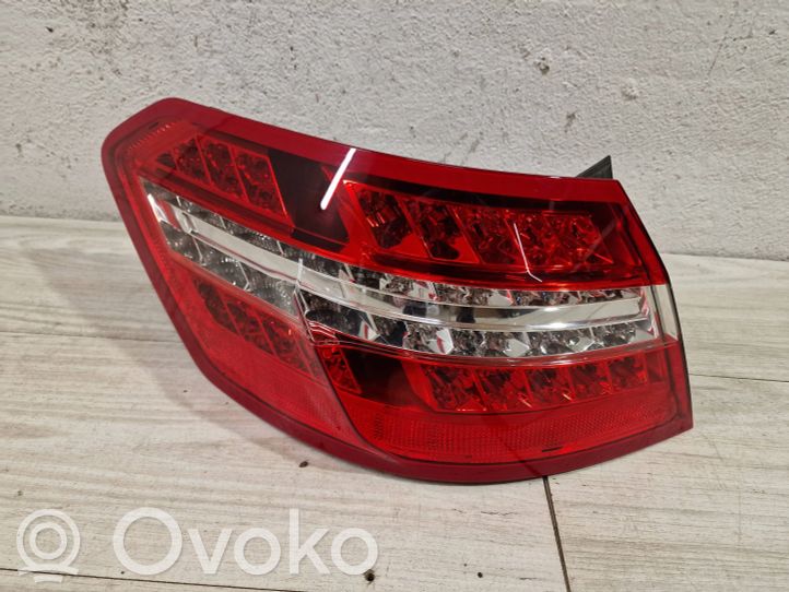 A2129060558 Mercedes-Benz E W212 Rear/tail lights, 282.35 € | RRR