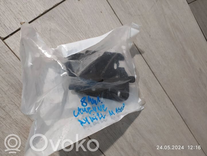 9Y0823186A Porsche Cayenne (9Y0 9Y3) Engine bonnet/hood lock/latch loop ...