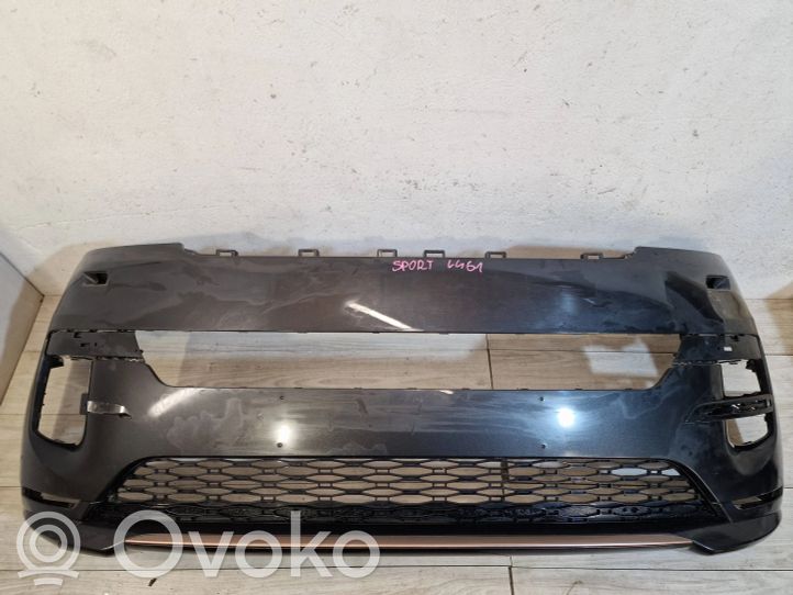 N9X2-17F003-A Land Rover Range Rover Sport L461 Front bumper, 705.88 ...