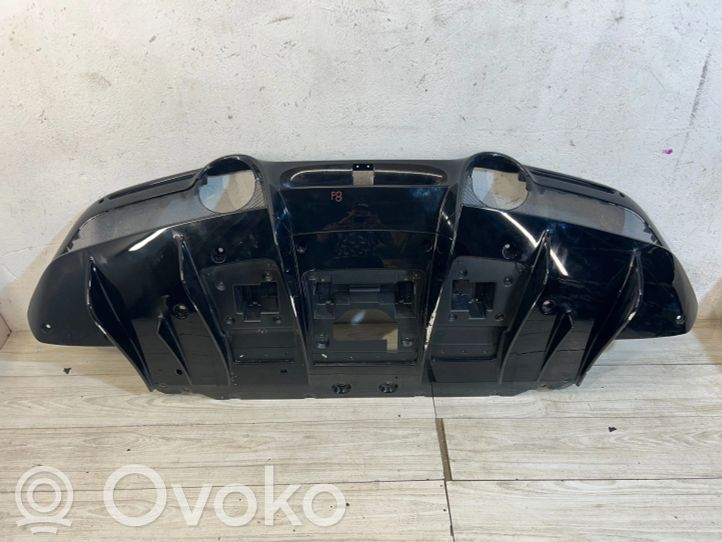 Ferrari F8 Tributo Rear bumper, 1411.76 € | RRR