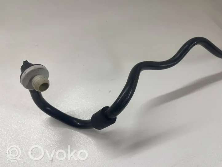 A2054301000 Mercedes-Benz C W205 Brake booster pipe/hose, 8.00 € | RRR