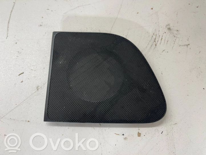 A2056940837 Mercedes-Benz C W205 Parcel shelf speaker trim grill, 11.11 ...