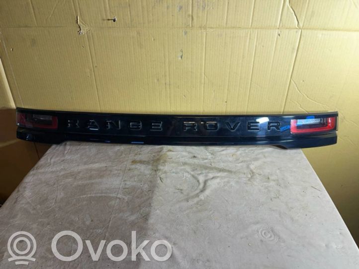 velaro Land Rover Range Rover Velar Tailgate rear/tail lights, 350.00 ...