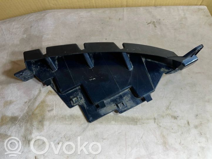 6822644ab Dodge Challenger Intercooler air guide/duct channel, 25.00 ...