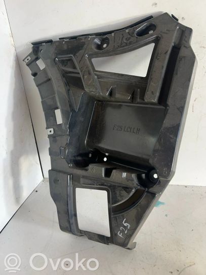 7338763 BMW X3 F25 Rear bumper mounting bracket, 29.00 € | RRR