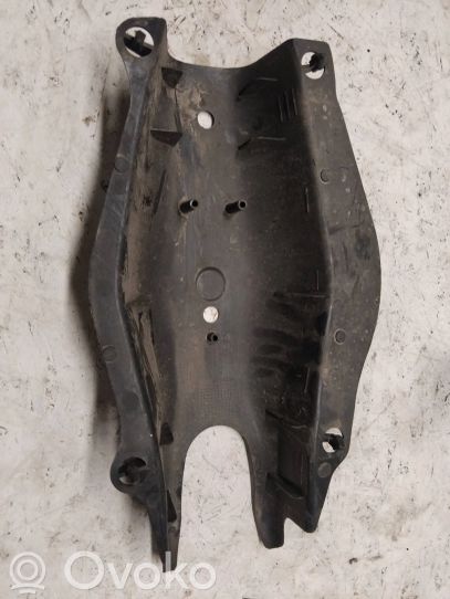 A2053522900 Mercedes-Benz GLC X253 C253 Rear underbody cover/under tray ...