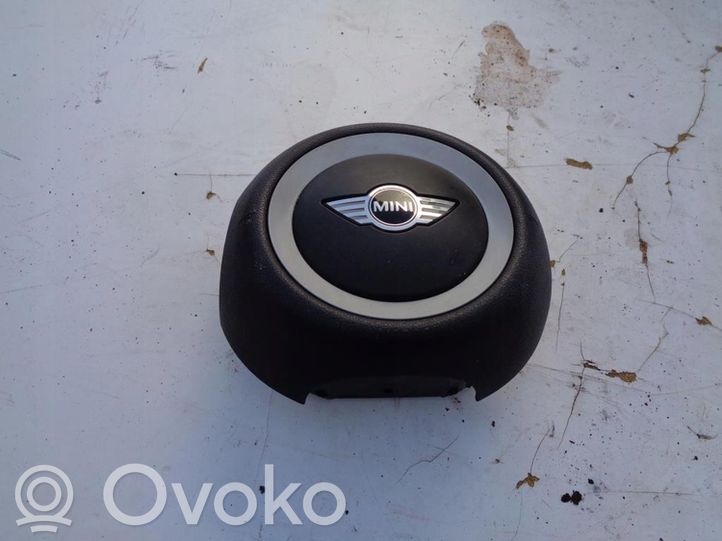 Mini One - Cooper Coupe R56 Steering wheel airbag, 75.33 € | RRR
