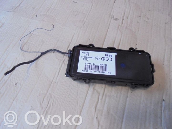 Mercedes-Benz SLK R171 Module reconnaissance vocale, 25.11 € | OVOKO