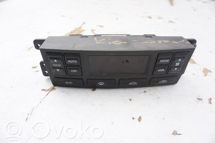 KIA Sorento Climate control unit, 25.11 € | RRR