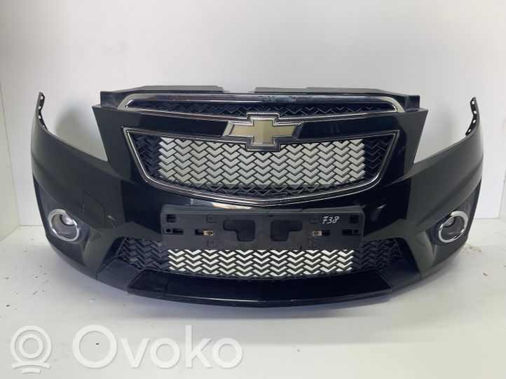 Chevrolet Spark Pare-choc avant, 500.00 € | OVOKO