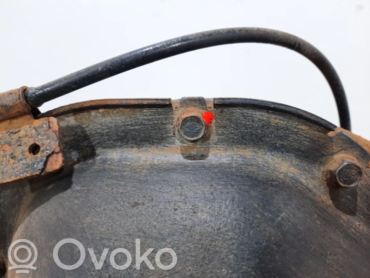 Volkswagen Amarok Rear axle beam with reductor, 1500.00 € | RRR