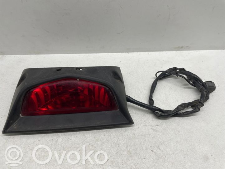 4567890123 Mazda 5 Rear fog light, 15.00 € | RRR