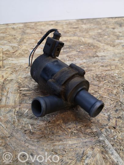 7L0965561 Volkswagen Transporter - Caravelle T5 Electric auxiliary ...