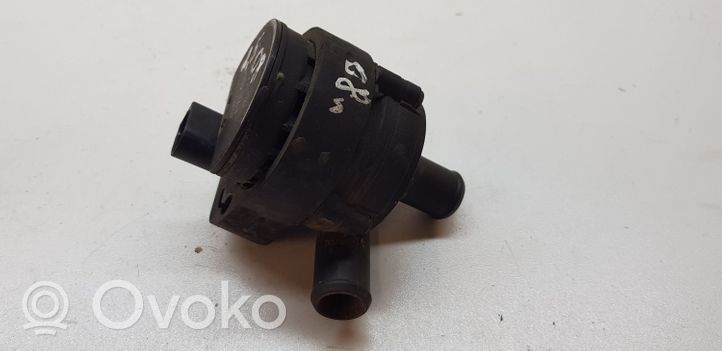 A2118350028 Volkswagen Crafter Electric auxiliary coolant/water pump ...